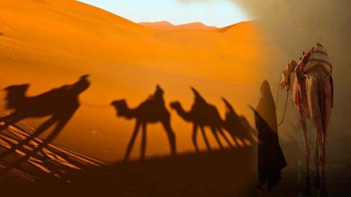 Siapa Saja yang Disebut Musafir dan Apa Arti dari Musafir ? Berikut ...