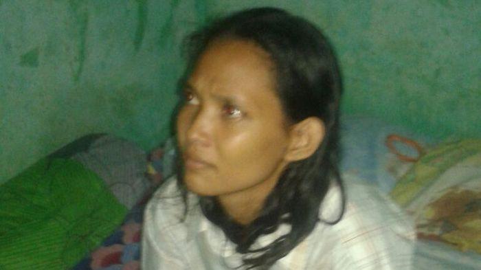 Sosok Mudmainah! Periang, Caddy Golf, hingga Memutilasi Anak Kandung - Tribunpontianak.co.id