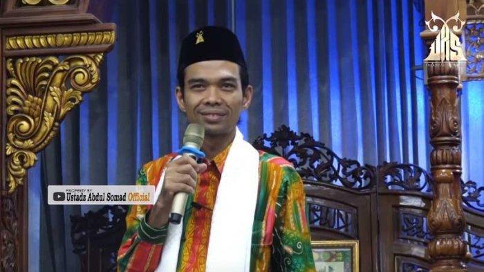 Nama Anak Perempuan Islami Pilihan Ustadz Abdul Somad - Tribunpontianak ...