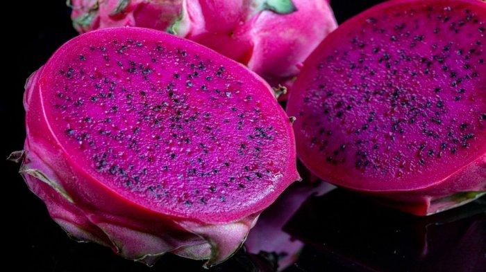 NAMA Latin Buah Naga Merah, Ini Manfaat Buah Naga Merah ...