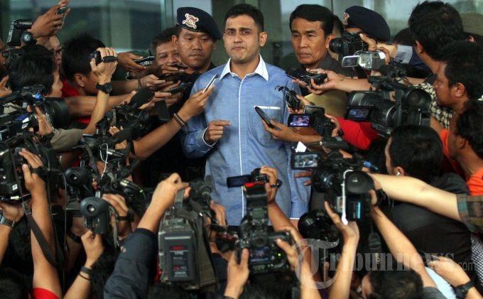 Struktur Kepengurusan Partai Demokrat versi KLB Telah Ditetapkan ...