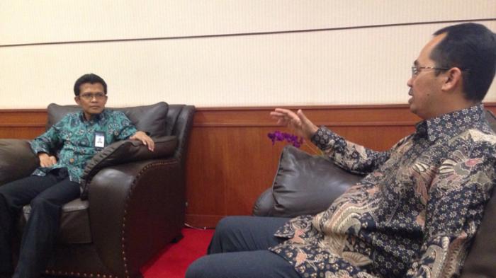 HIPMI: Perizinan Paralel Membuat Pengurusan Izin Mudah dan Murah ...