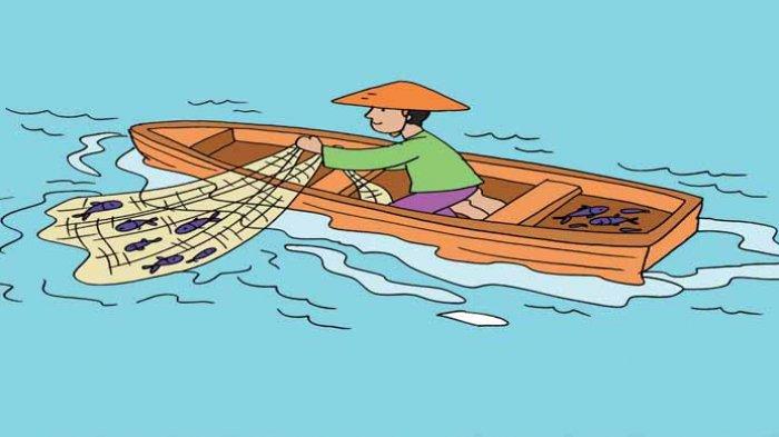 Kunci Jawaban Tema 6 Kelas 5 Halaman 107 hingga 12 Pembelajaran 4 ...