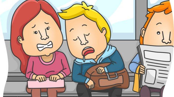 Sering Ngiler Saat Tidur? Hati-hati Bisa Jadi Tanda Adanya Penyakit ...