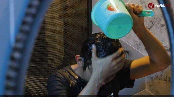 Tata Cara Mandi Junub untuk Menghilangkan Hadas Besar ! Sudah Tahu Tata ...