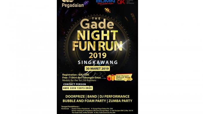 Beragam Doorprize dan DJ Performe Bubble and Foam Party Siap Meriahkan ...