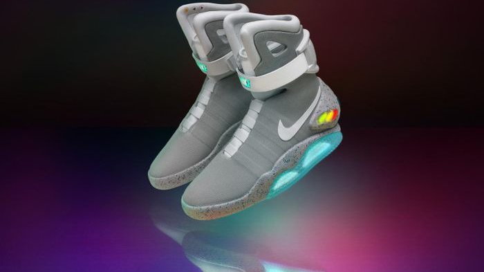 7 Sneakers Nike yang Harganya Bikin Nangis, Sanggup Beli ...