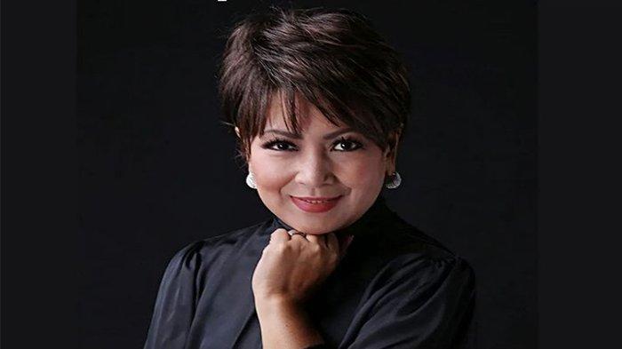 Selamat Jalan, Nindy Ellesse! Penyayi Senior yang Meninggal di Usia 54 ...