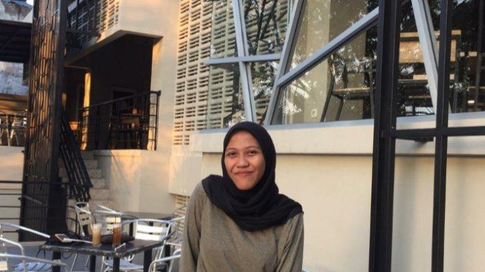 Jadi Mandiri setelah Mengurus Berkas Persyaratan Bidikmisi, Nisa ...