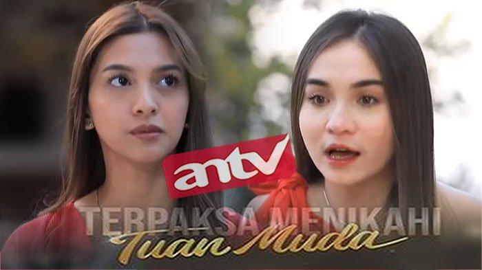 SINOPSIS Terpaksa Menikahi Tuan Muda ANTV Terbaru | Abhimana Kinanti Makin Mesra , Amanda ...