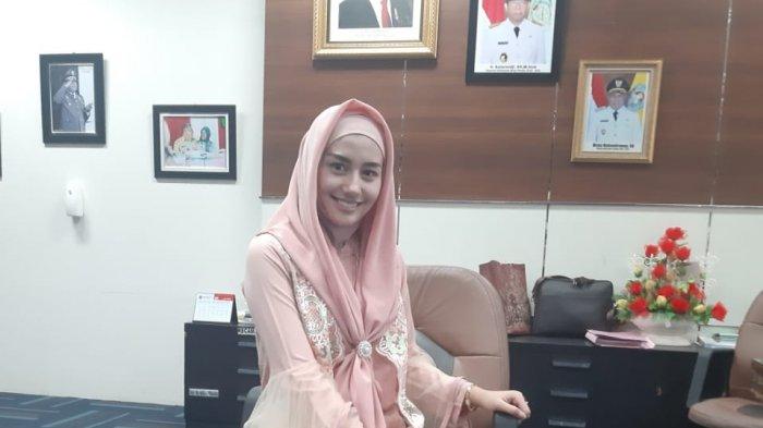 Hadiri Wisuda Akademi Paradigta Angkatan 3, Ini Kata Istri Bupati ...