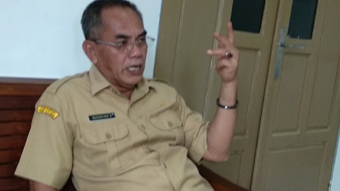 Nusantara Gawat: Desa Empangau dan Empangau Hilir Segera Nikmati Air ...