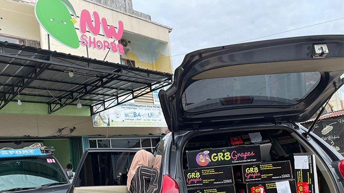 NW Shop 88 Agen Buah di Pontianak, Tawarkan Buah Berkualitas dengan ...