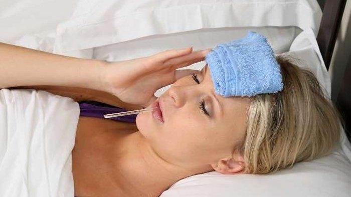 OBAT Flu & Batuk dan Meriang untuk Dewasa di Apotik, Obat Ampuh ...