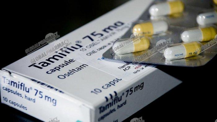 OBAT Oseltamivir Untuk Apa? OBAT Oseltamivir Obat Anti Virus Sembuhkan ...