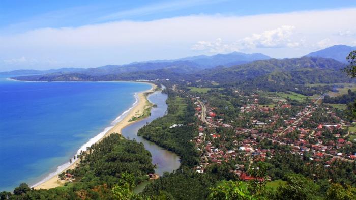 Taman Nasional Bukit Baka Bukit Raya di Nanga Pinoh Punya Potensi ...