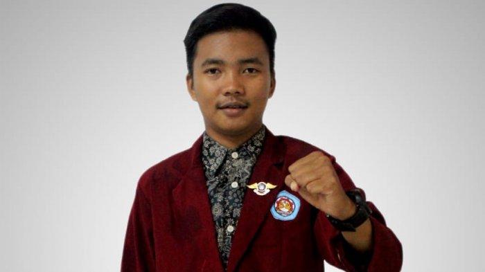 Putusan MK Sudah Mengikat, BEM Poltesa Ajak Masyarakat Rajut ...