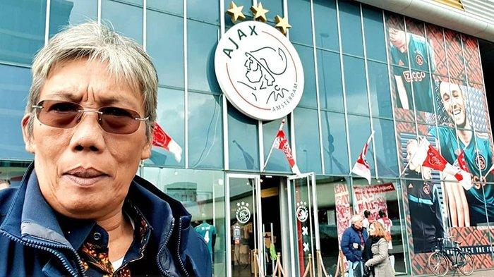 Bupati Sintang Jarot Winarno Jagokan Brasil Juara Piala Dunia 2022 di ...