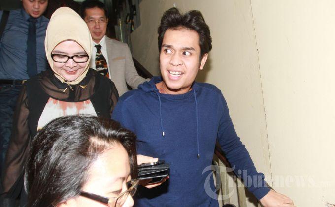Wow, Hanya Main Satu Film, Olga Syahputra Dibayar Rp 1,75 Miliar ...