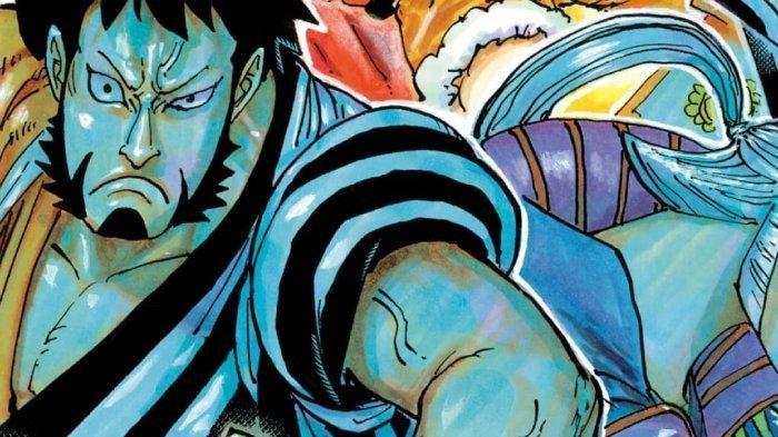 Baca One Piece 975 Sub Indo dan Sub English ! One Piece Episode 975 ...