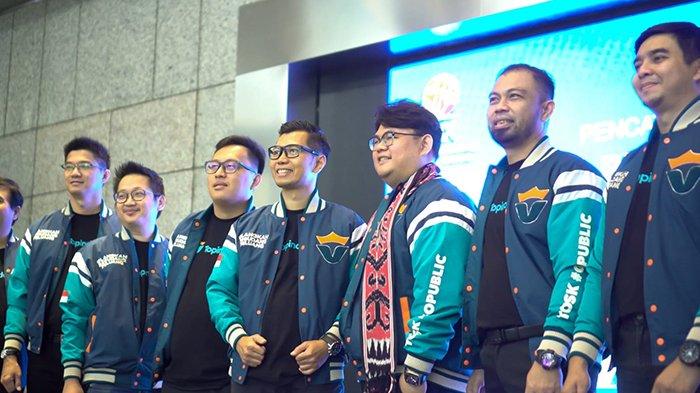 PT Topindo Solusi Komunika Tbk Umumkan Pencapaian 1 Juta Pengunduh ...