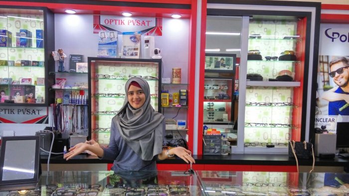 Optik PVSAT Tawarkan Berbagai Keunggulan Bagi Konsumen ...