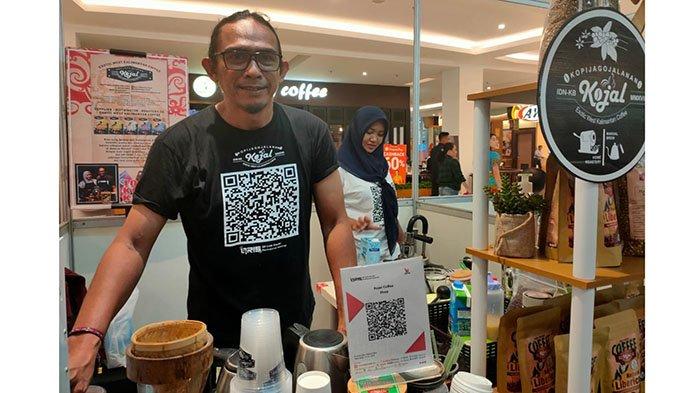 Pelaku UMKM akui Transaksi Lebih Mudah dan Aman dengan Menggunakan QRIS ...