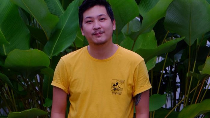 Patut Dicontoh! Owner Kopi Anantara Anak Kapal yang Terjun Kedunia ...