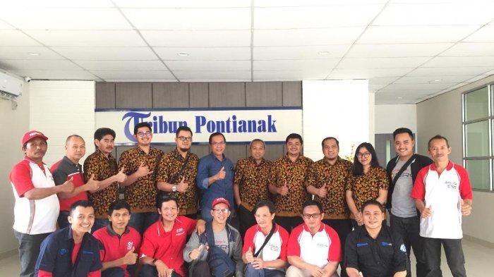 Tingkatkan Daya Saing UKM, Sampoerna Retail Community Gelar Pameran dan ...