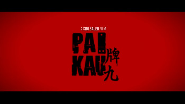6 Fakta Film Pai Kau, Film Indonesia Yang Bernuansa Mafia Hong Kong ...