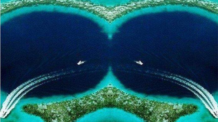 Apa Itu Palung Mariana ? Palung Laut Terdalam di Dunia yang Menyimpan ...