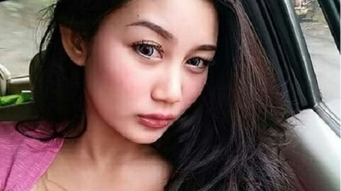 Biasanya Tampil Seksi dan Hot, Penampilan Pamela Safitri saat Ramadhan ...