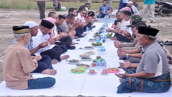 Festival Budaya Robo-robo 2019 akan Tampilkan Kesan Berbeda kepada Masyarakat - Tribunpontianak ...