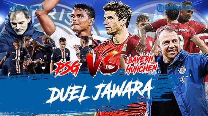 Live Streaming Liga Champions Nonton Streaming Online Gratis Sctv Psg