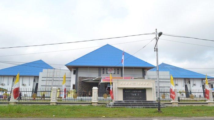 Tahun 2025 Pemda Kapuas Hulu Akan Kucurkan Anggaran ke Partai Politik ...