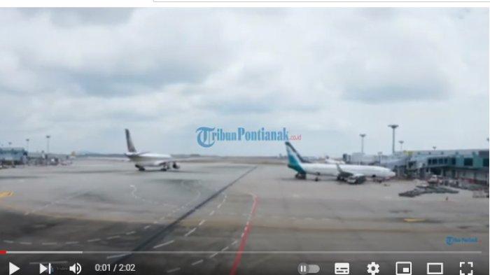 Kebijakan Baru Naik Pesawat Wajib Pcr Dinilai Memberatkan Penumpang