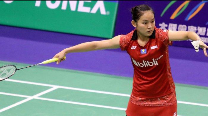 UPDATE Hasil Denmark Open Malam Ini! Perjuangan Ruselli Hartawan hanya ...