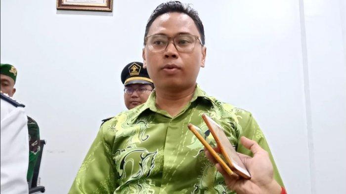 Pejabat Kerajaan Malaysia Ikuti Apel HUT RI ke-74 di PLBN Aruk, Komit ...