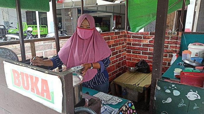 Apa Saja Golongan UMKM, Berikut Kriterianya - Tribunpontianak.co.id