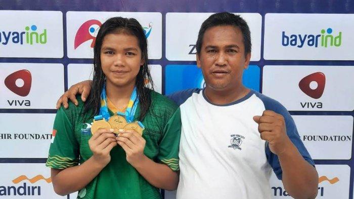 Latihan Renang Kurang Efektif, Juanda: Fasilitas Umum Mungkin Bisa ...