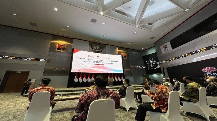 BEI Luncurkan Produk Investasi Baru Waran Terstruktur, Jadi Pilihan ...