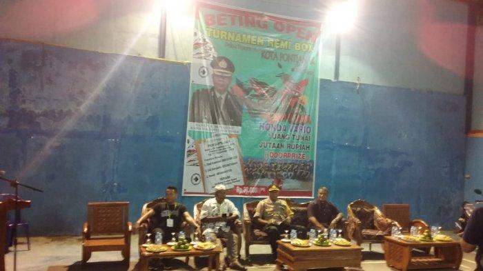 HUT Pontianak ke 248, Perlombaan Remi Box Berhadiah Puluhan Juta ...
