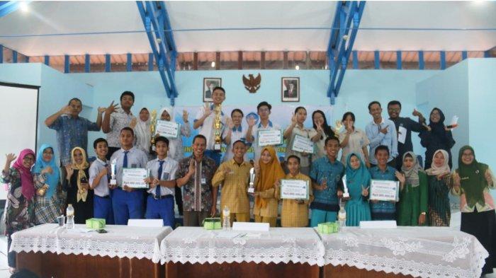 Gelar Cerdas Cermat 2019, Ini Harapan Balai Bahasa Kalbar ...