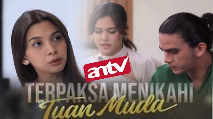 PEMERAN Kinanti Terpaksa Menikahi Tuan Muda Dandan Cantik, Abhimana Terkesima | Sinopsis TMTM ...