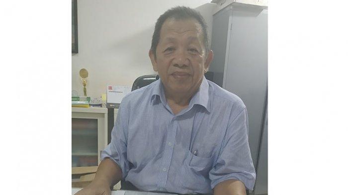 Cukup Scan Barcode, Hendra: Pembayaran BBM Non Tunai di SPBU Lebih ...