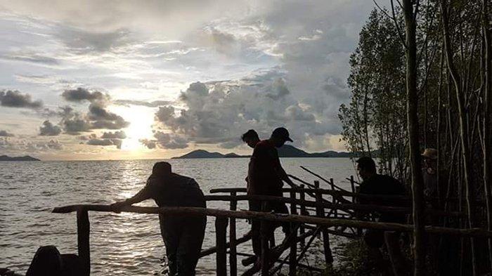Suriadi Harap Pemkab Bengkayang Realisasikan Wisata Hutan Mangrove di ...