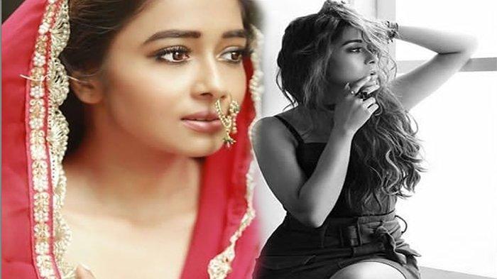 PENAMPILAN Tina Dutta Beda dengan di Serial, Pemeran Icha di Uttaran ...