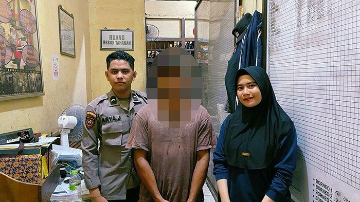 Sempat Jadi Korban Rudapaksa, Polisi Selidiki Penyebab Meninggalnya ...