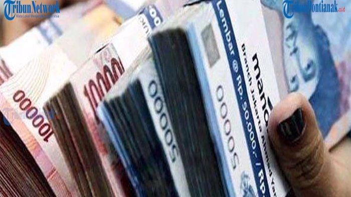 Kepanjangan THR Lebaran dan Cara Hitung THR Proporsional sesuai SE ...