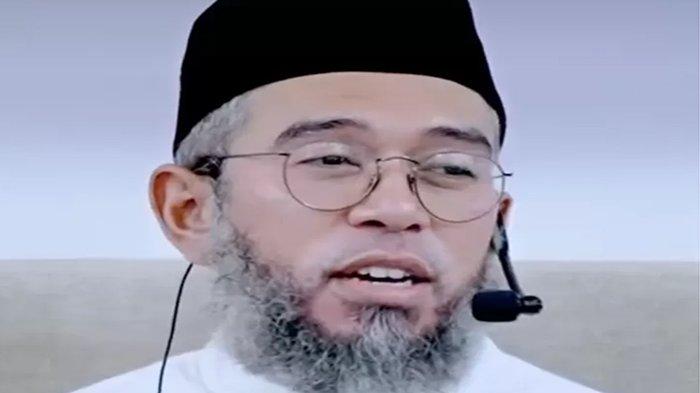 5 Kunci Hidup Tenang dan Bahagia ala Ustadz Muhammad Nuzul Dzikri ...
